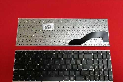 016916 Клавиатура для ноутбука Asus X540 X540L X54