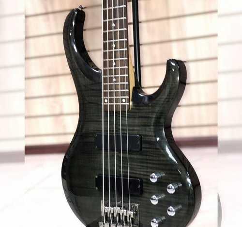 Ibanez BTB305 FM бас гитара 5 струн