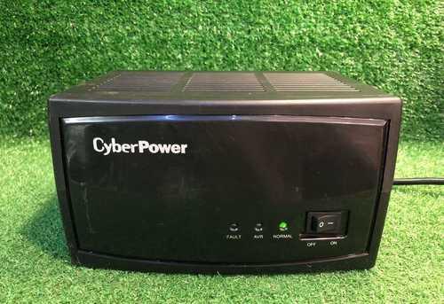 Стабилизатор напряжения CyberPower V-Armor 4000E