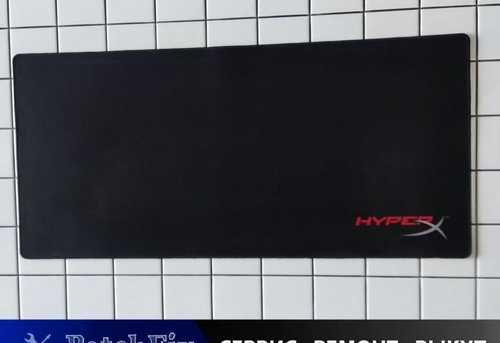 Коврик для мыши hyperx Fury S Pro (XL) 900x420x3мм