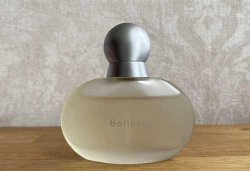 Believe Perfume by Christie Brinkley EDT 50ml