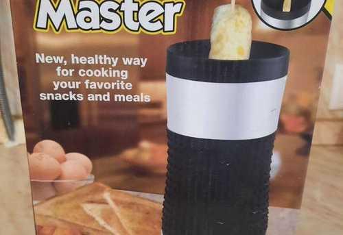 Вертикальный гриль EggMaster