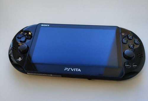 Sony PS Vita Slim 128 гб