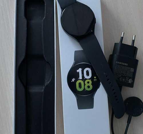 Умные часы samsung galaxy watch 5