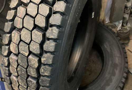 Шины кама новые 215/75 R17,5