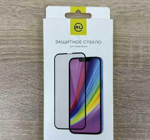 Защитное стекло iPhone 14 pro