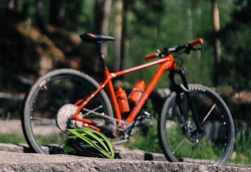 Merida big nine limited 2021 г
