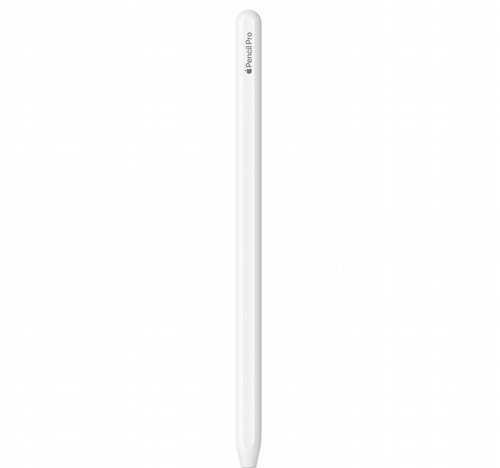 Стилус Apple Pencil Pro 2024