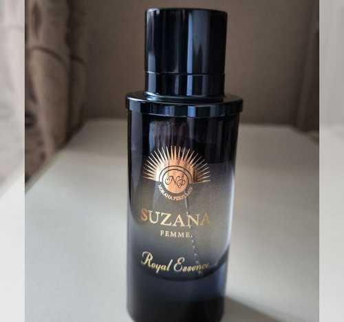 Suzana Norana Perfumes