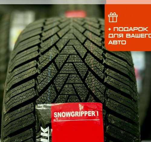 iLink SnowGripper I 255/40 R20 84H