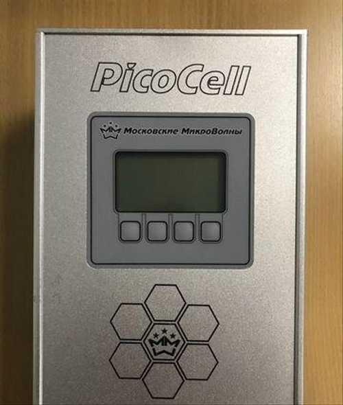Репитер PicoCell 1800 SXL