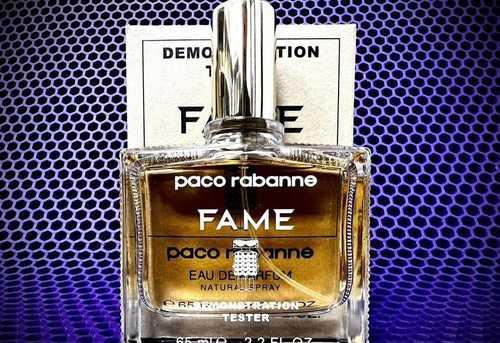 Paco rabanne fame