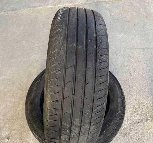 Nexen N'Fera SU4 185/65 R15 88H