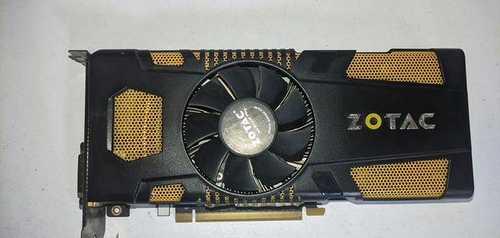 Zotac GTX 570