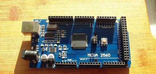 Arduino Mega 2560