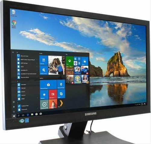 Samsung SyncMaster S22A200B 21.5"(1920x1080)