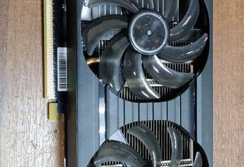 Видеокарта Palit GeForce GTX 1060 (GTXp 106-100 6)