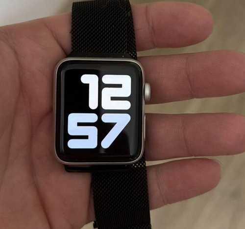 Часы apple watch 3 42mm