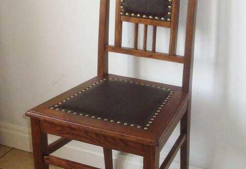 Старинный стул, СССР. №57.1