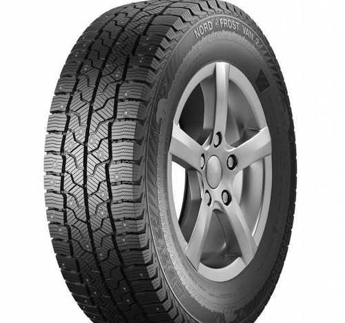 Gislaved Nord Frost Van 2 205/75 R16