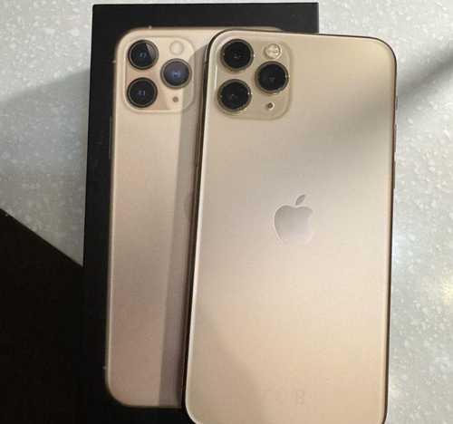 iPhone 11 Pro, 64 ГБ