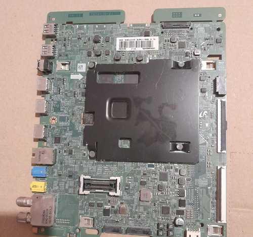 Материнские платы samsung 4