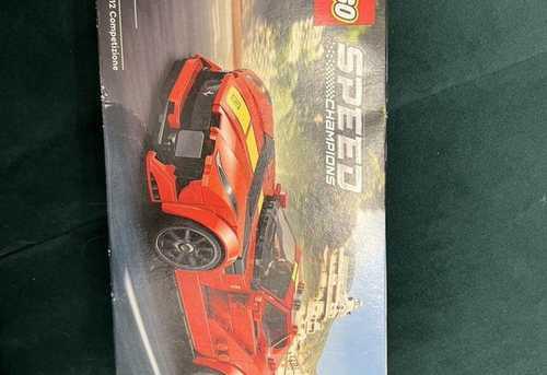 Lego speed champions 76914