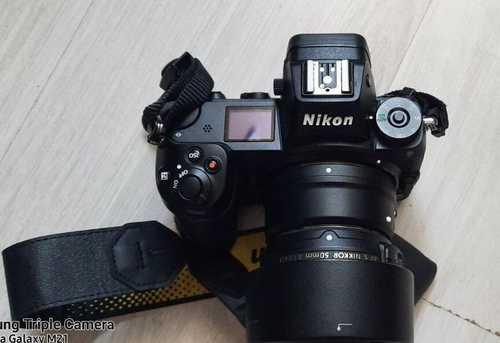Nikon Z6 (Body)
