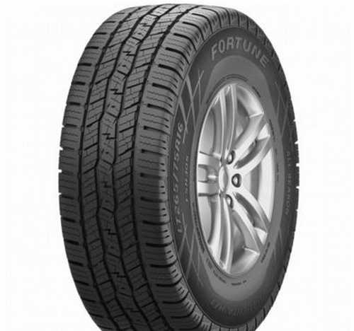 Fortune Tormenta H/T FSR305 225/65 R17 102H