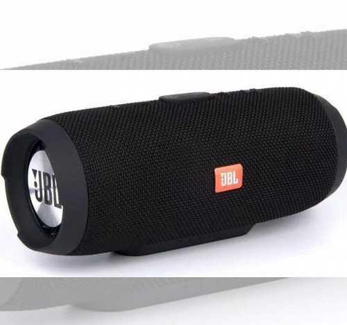 Колонка jbl charge 3