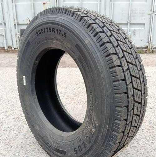 Aeolus Allroads D 235/75 R17.5 ведущая ось