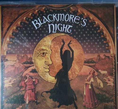 CD Blackmore's Night