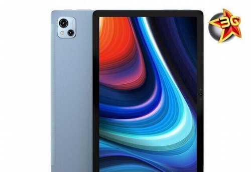 Планшет Blackview Oscal Pad 13 10.1" 8/256Gb Blue