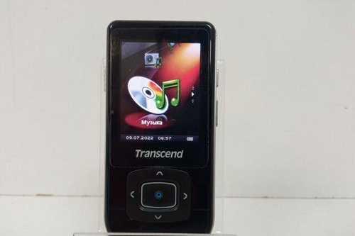 MP3 - плеер Transcend T.sonic 850