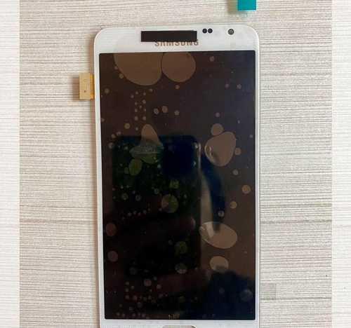 Дисплей Samsung Galaxy Note 3 Neo/Lite N7505