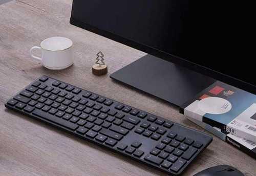 Xiaomi Mi Wireless Keyboard + mous