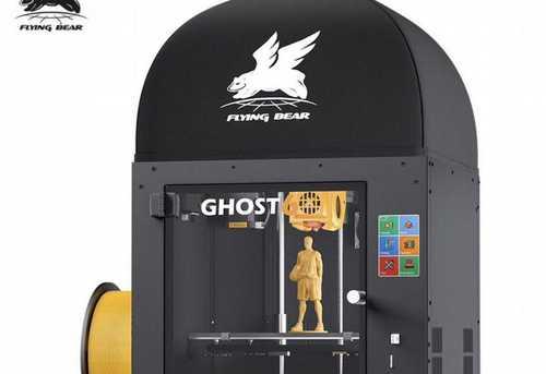 Flyingbear ghost 6 новый