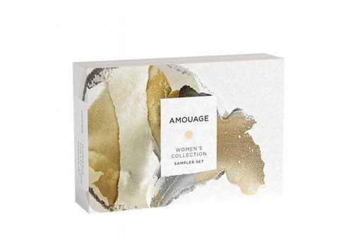 Amouage Woman Discovery Set 6х2 мл