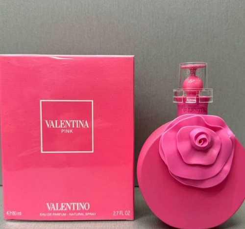 Valentino valentina pink