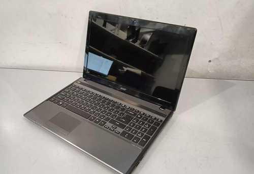 Ноутбук 15.6'' Acer Aspire 5755G