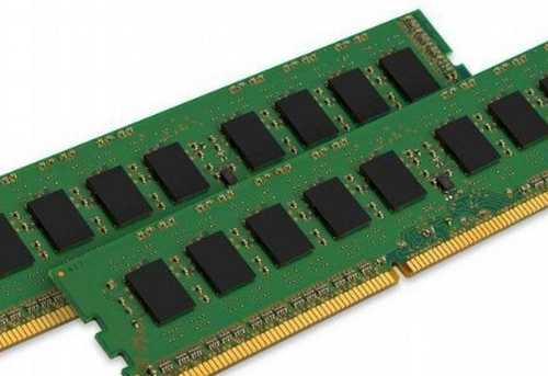 Фирменная Оперативная память DDR3. DDR2. DDR1