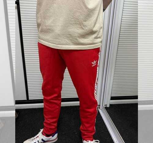 Штаны Adidas Originals SST