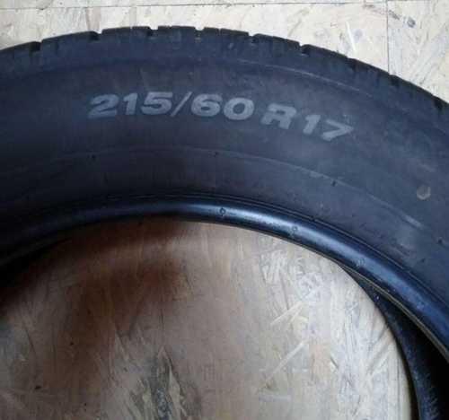 Viatti Bosco A/T 215/60 R17