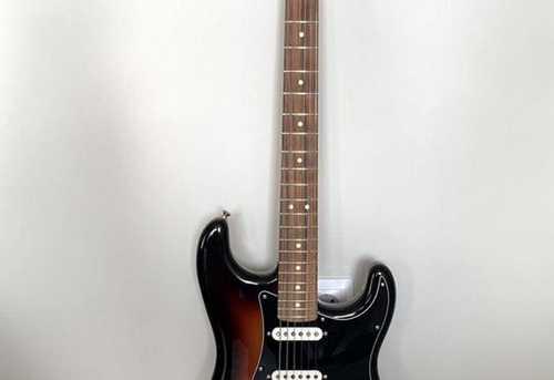 Fender Stratocaster Мексика 2023
