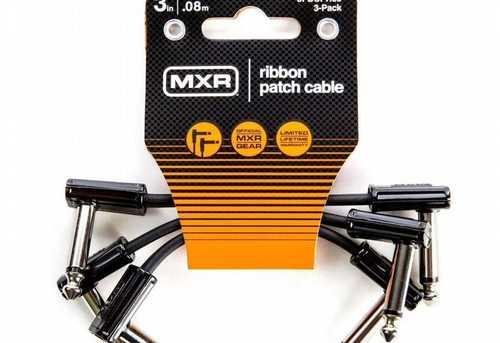 3pdcpr03 MXR Ribbon Коммутационный кабель, 7.6см