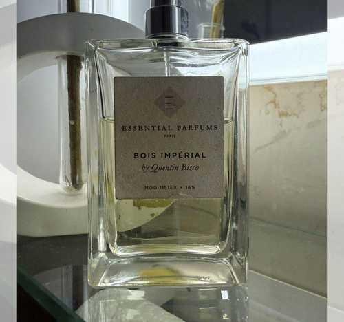 Essential bois imperial 100 ml