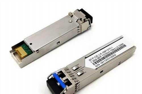 Трансивер SFP-LH 1310nm