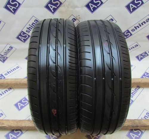 Yokohama C.Drive 2 AC02 205/55 R16 99G