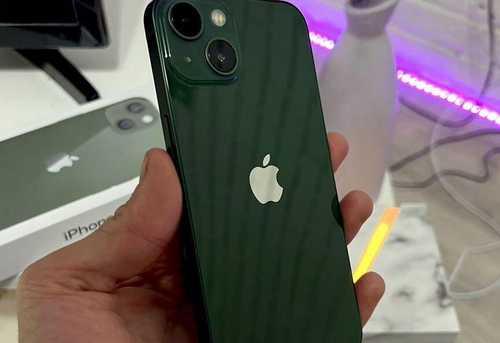 iPhone 13, 256 ГБ