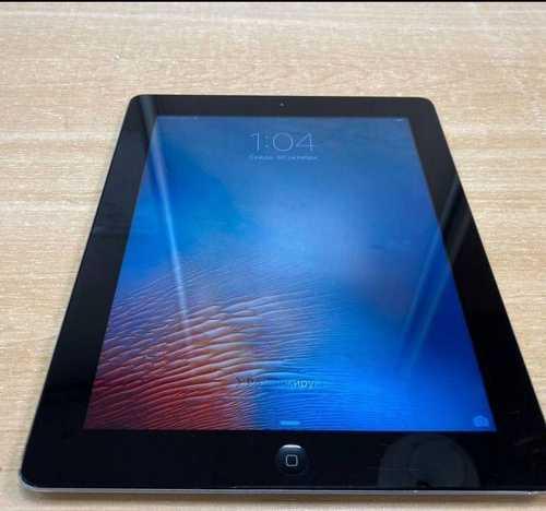 iPad 3 A1430 Wi-Fi   Celluar 3G 16Gb